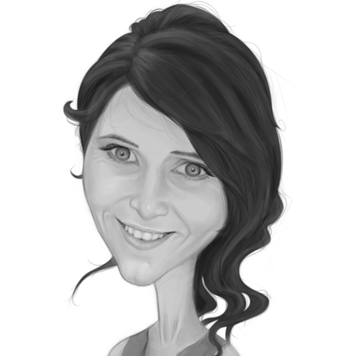 Contact - Geri Mileva - Content writer | Copywriter